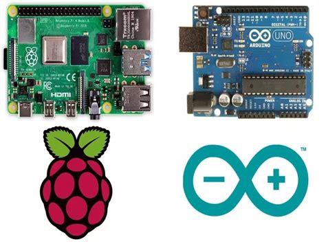 Assistance In Arduino Or Raspberry Pi Projects Upwork