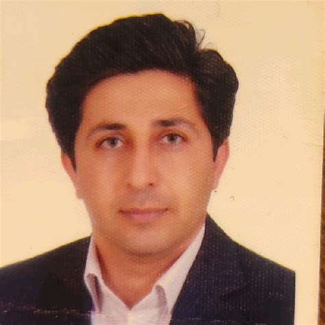 Seyed Hossein Hosseini Factory Manager Balin Tech Linkedin
