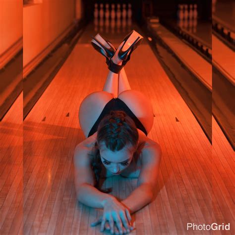 Bowling Hardwood Fun Wood Porn Pic Eporner