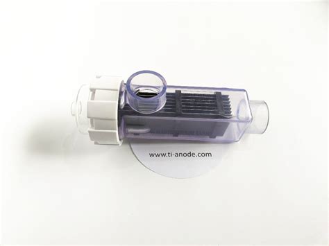 Rp Chlorinator Cell Titanium Anode And Salt Chlorinator