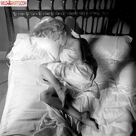 Brigitte Bardot Brigittebardotbb Nude Instagram Leaked Photo
