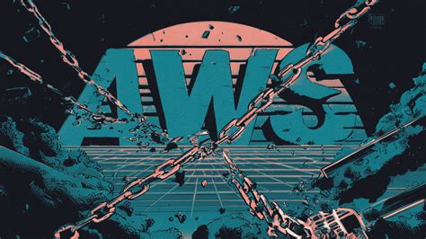 Depi Is Now Available On Aws Marketplace Illustration