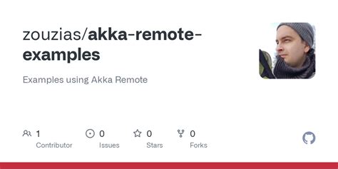 Github Zouziasakka Remote Examples Examples Using Akka Remote