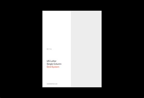 cover designs for a single column indesign report template typography