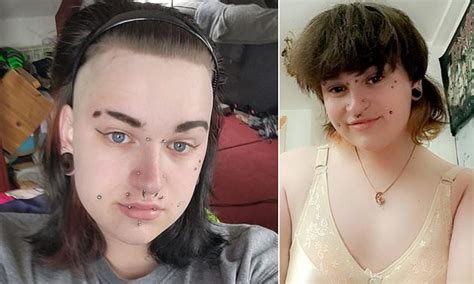 Transgender Rapist 19 Is Facing Jail After She Carried Out Sex Attack On Woman She Invited