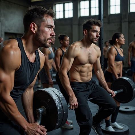 Free Strength Through Struggle Image Weightlifting Fitness Strength