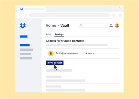 Dropbox Secure File Vault And Password Manager Geeky Gadgets