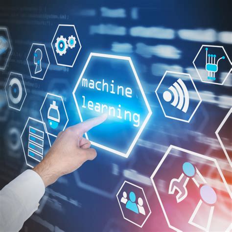 Unsupervised Machine Learning