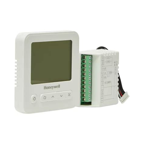 Honeywell Temperature Controller Honeywell T4031a1073 Refrigeration