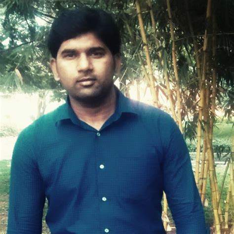 Muthuraja Arumugam Professor Assistant Phd Physics Theivanai