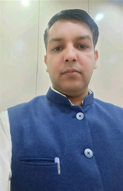 Surender Singh Posted On Linkedin