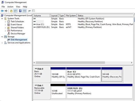 Move Users Folder Location In Windows 10 Page 60 Tutorials