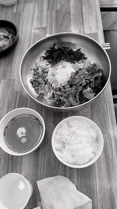 흙백 사진으로~~ Youtube