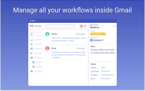 Streak CRM For Google Workspace Google Workspace Marketplace