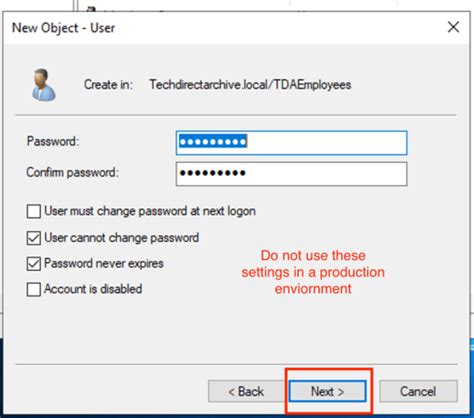 restore ad objects how to restore deleted user accounts in active