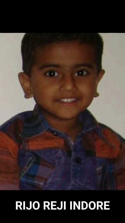 Rijo Rejis Instagram Twitter And Facebook On Idcrawl