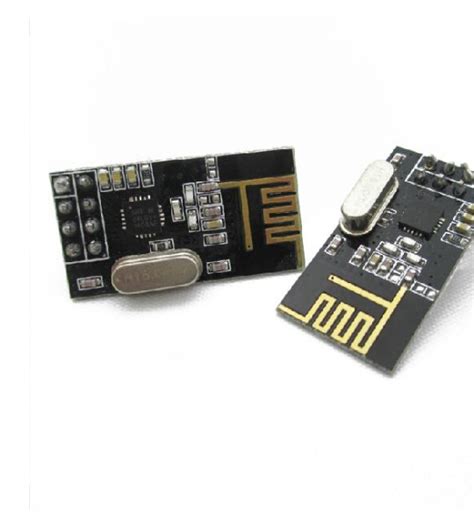 nrf24l01 2 4ghz antenna wireless transceiver module