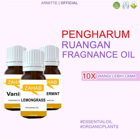Jual Essential Oil Diffuser Oil Diffuser Aromaterapi Pengharum Ruangan
