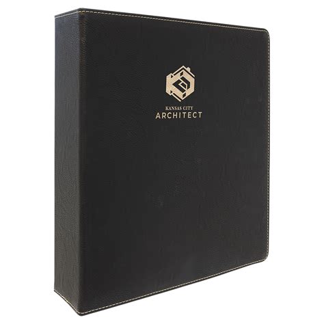 3 Ring Binder Motes Art Signs And Printing