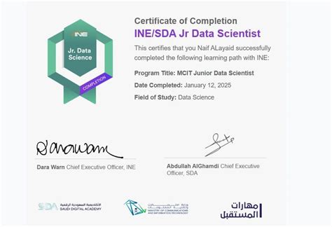 naif al ayaid on linkedin datascience ine sda 13 comments