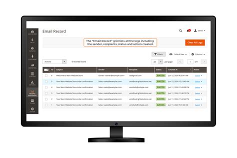 Magento 2 Smtp Extension