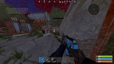 Gain the Upper Hand with RUST Cheats for the Ultimate Раст Survival Experience