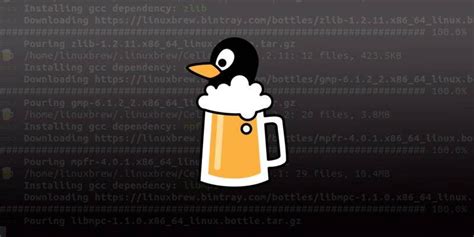 How To Use Homebrew To Install Software On Linux And Windows Make
