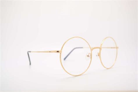 The Problem With Glasses