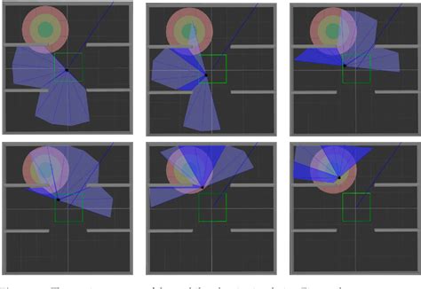table 4 from efficient path planning for mobile robot based on deep