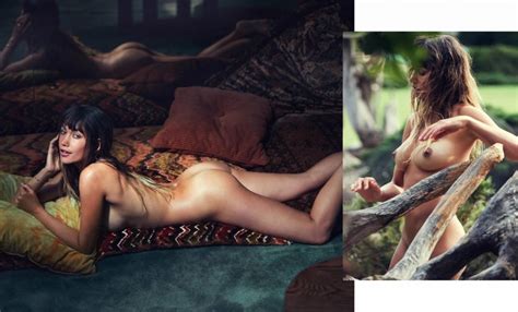 Brook Power Nude Sexy Photos TheFappening