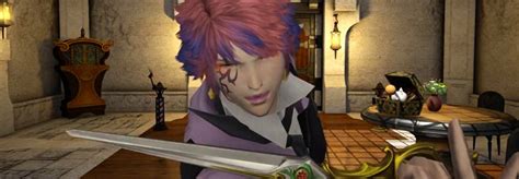 Ffxiv Hairstyle Contest Winners Announced See The Amazing Designs