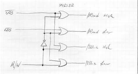 Theory Of RAM And ROM Modules Details Hackaday Io