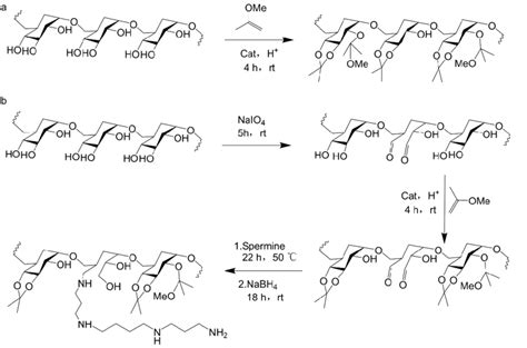 Figure S1 Synthesis Route Of Polymers Used In This Study A