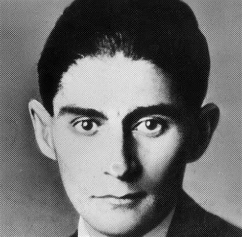 Franz Kafka The Short Story Project