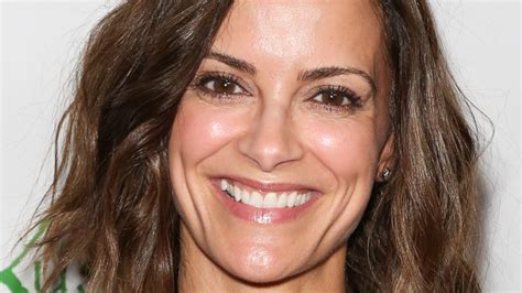 General Hospital Star Rebecca Budig Explains Hayden Barnes Disappearance