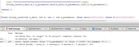 codingfess 😺 on twitter code ini waktu manggil fungsi error kenapa ya