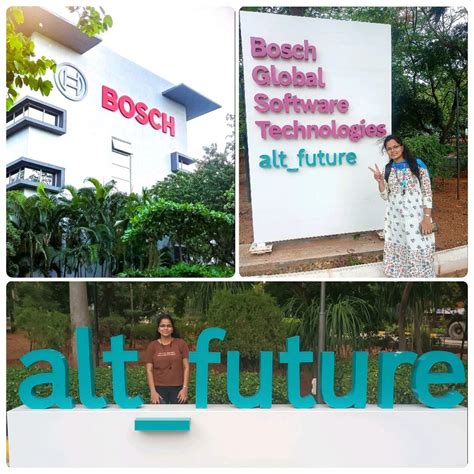 abinaya r on linkedin internshipexperience bosch bgsw