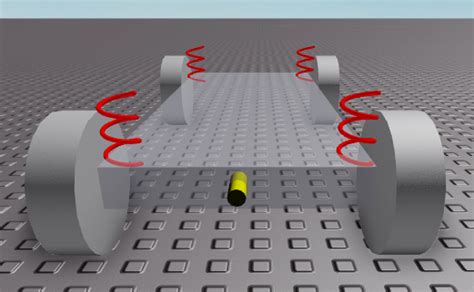 Constraint Chassis Community Resources Developer Forum Roblox