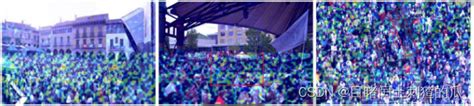 基于超图关联的人群密度分布学习 人群计数结合超图神经网络：hypergraph crowd counting 用超图关系推理重构人群 csdn博客