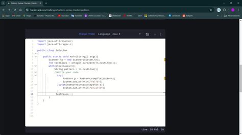 Ashwin Kushwaha On Linkedin 100daysofcoding Java Codingchallenge Problemsolving Hackerrank