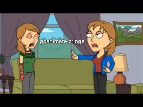 Goanimate Cringe Comp 1 - YouTube