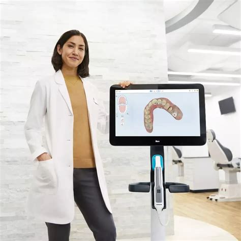 Intraoral Scanners Itero