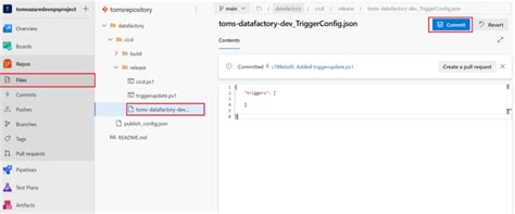 How To Customize Data Factory Triggers Across Environments With Azure Devops Pipelines