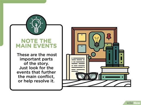 How To Summarize A Story Methods Examples