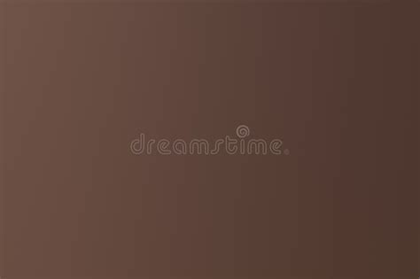 Abstract Gradient Mesh Blur Background Mocha Mousse Color Stock Illustration Illustration Of