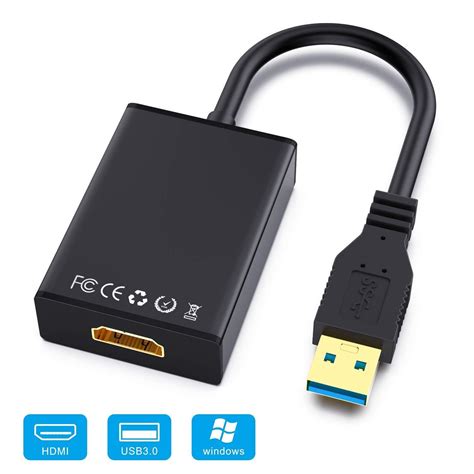 Online Shopping For USB To HDMI Adapter At The Right Price Fast Shipping