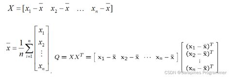 模式识别解锁降维奥秘深度剖析PCA人脸识别技术
