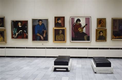 Показват реставрирани портрети в Художествената галерия в Пазарджик