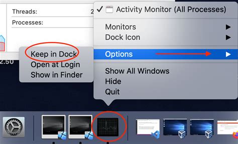 How To Launch Macos Activity Monitor From The Utility And Terminal