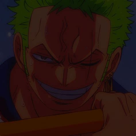 Zoro Pfp